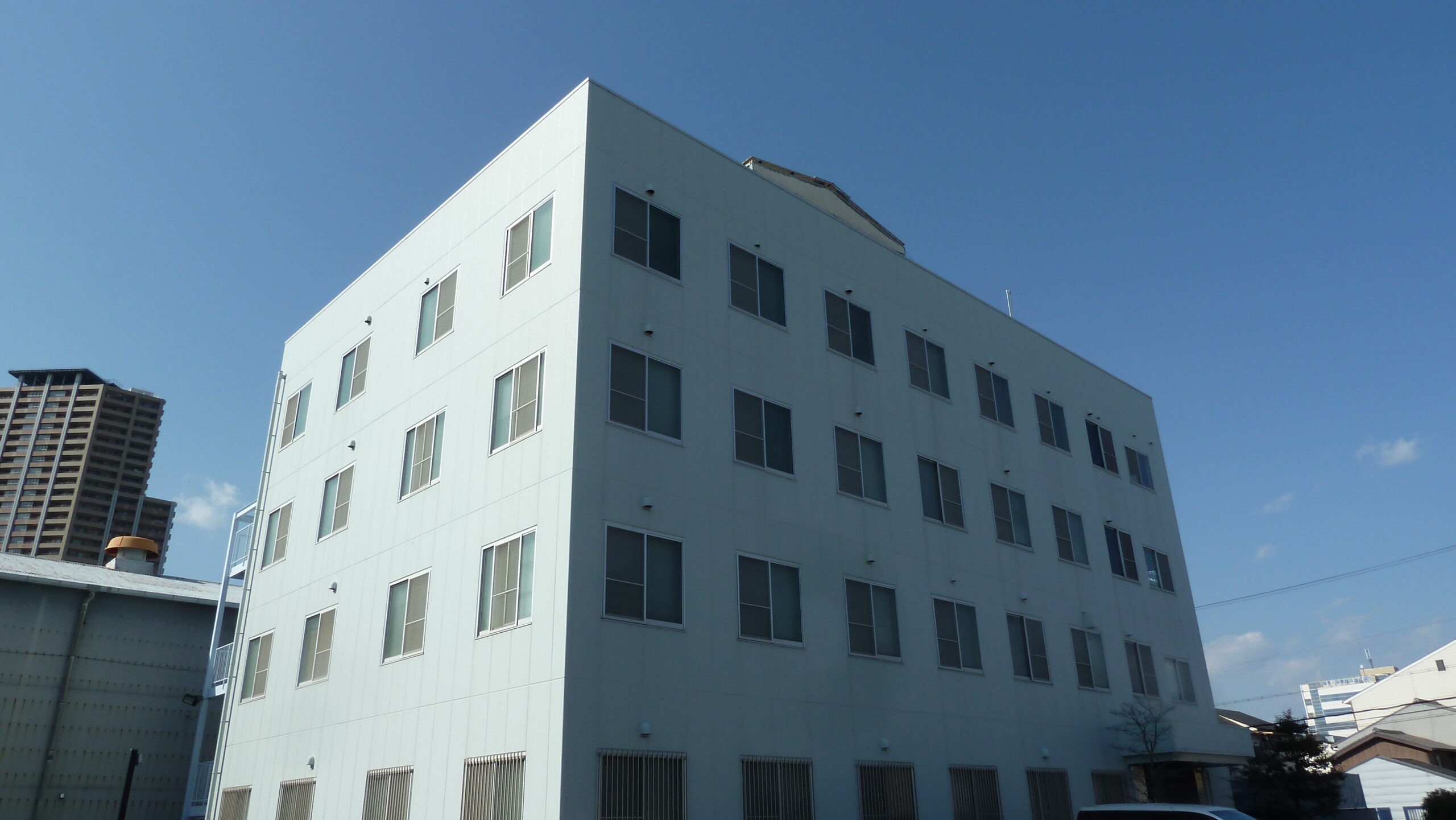 ホワイト企業 | ホワイトキャリア