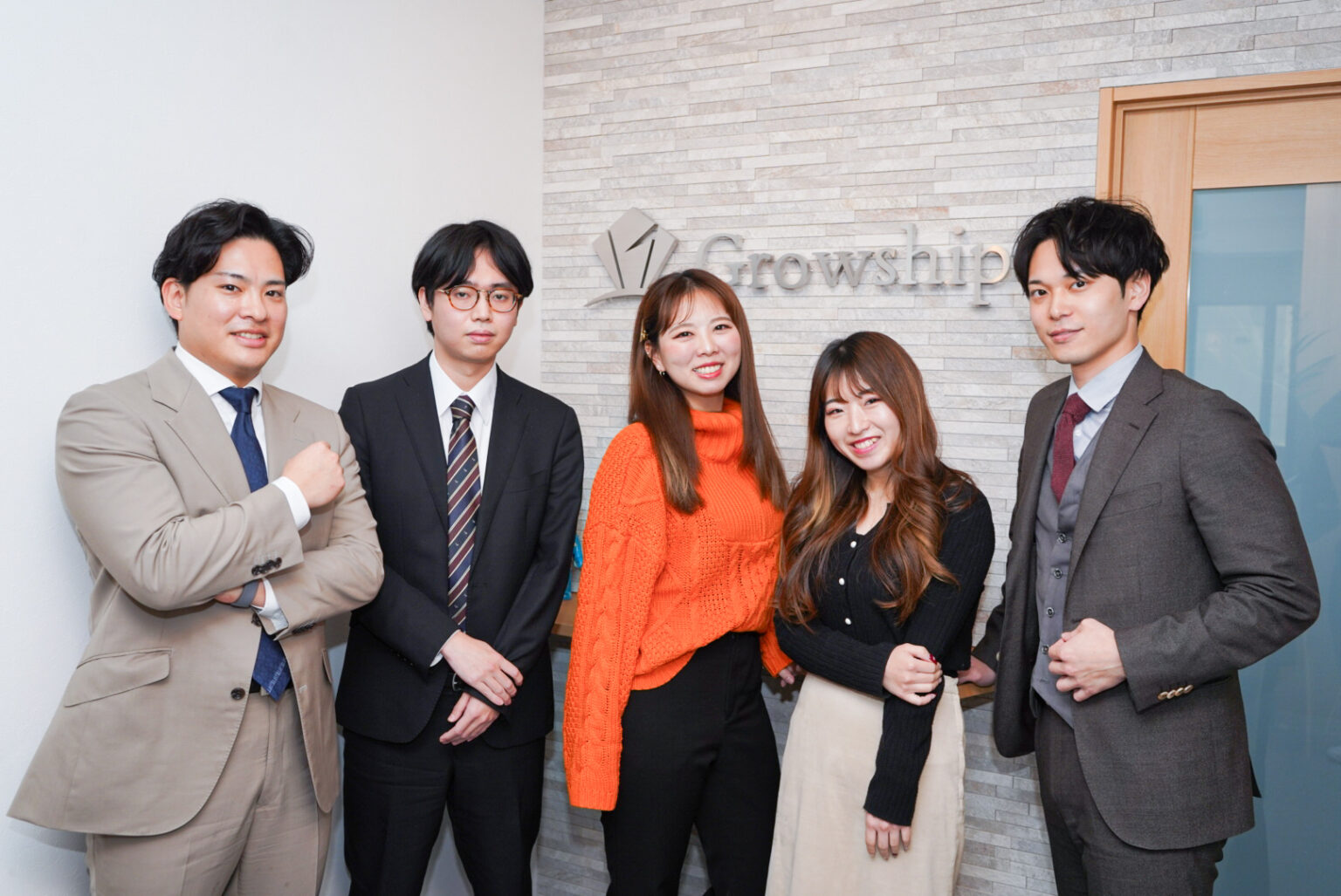 株式会社Growship ｜ホワイト企業認定に認定されました｜ホワイト企業が集まる就活情報サイト